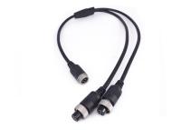 China Mobile DVR Car Camera Connect Transmission Wire for sale