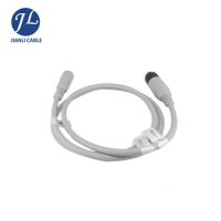China Aviation Plug 30CM 50CM Camera Extension Cable for sale