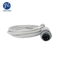 China Aviation Plug 30CM 50CM Camera Extension Cable for sale