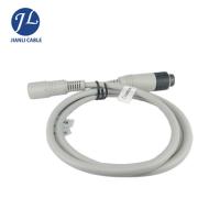 China Aviation Plug 30CM 50CM Camera Extension Cable for sale