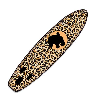 Cina 17.5lbs non slittano il pannello flessibile della pagaia di Eva Paddle Board Stand Up in vendita