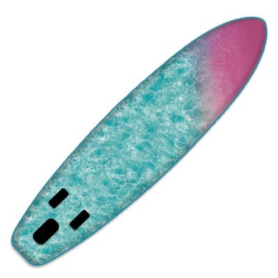 Cina Surf gonfiabile superiore molle della pagaia della spuma del bordo di pagaia del Sup in vendita
