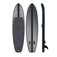 China Stand Up Inflatable Paddle Board Custom Made Surfboard for sale