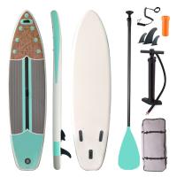 China Paddle Board Sup Surfboard Stand Up Inflatable Paddleboards for sale