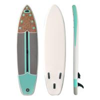 China Paddle Board Sup Surfboard Stand Up Inflatable Paddleboards for sale