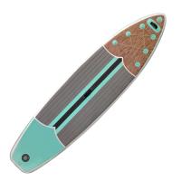 China Paddle Board Sup Surfboard Stand Up Inflatable Paddleboards for sale