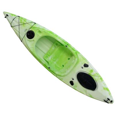 Cina 1 persona plastica di modellatura di Sit In Kayak Canoe Rotational da 8 piedi in vendita