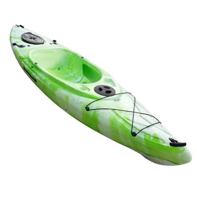 Cina 1 persona plastica di modellatura di Sit In Kayak Canoe Rotational da 8 piedi in vendita
