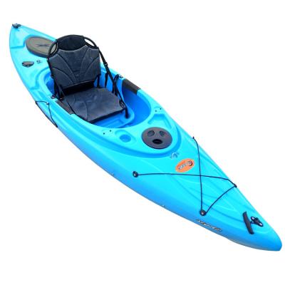 Cina 1 persona plastica di modellatura di Sit In Kayak Canoe Rotational da 8 piedi in vendita