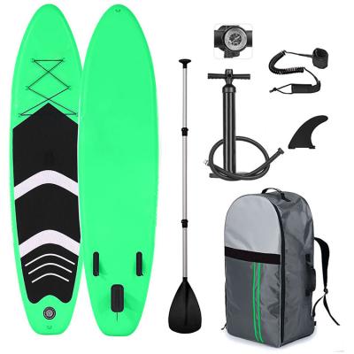 Cina Huarui che visita abitudine di Paddleboards del bordo di pagaia del Sup di Inflat in vendita