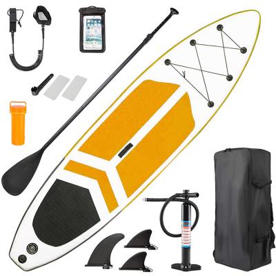 Cina Il bordo di pagaia di Huarui Sup la vendita in piedi gonfiabile dei surf di Paddleboard in vendita