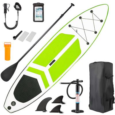 Cina Il bordo di pagaia di Huarui Sup la vendita in piedi gonfiabile dei surf di Paddleboard in vendita
