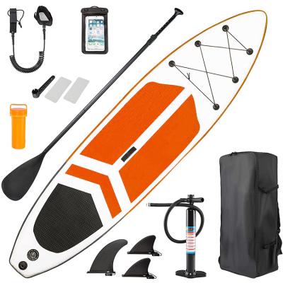 Cina Il bordo di pagaia di Huarui Sup la vendita in piedi gonfiabile dei surf di Paddleboard in vendita
