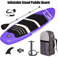 China Longboard Touring Sup Board Custom Surfboard Paddle for sale