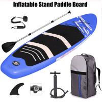 China Longboard Touring Sup Board Custom Surfboard Paddle for sale