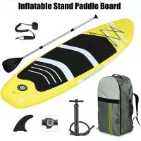 China Longboard Touring Sup Board Custom Surfboard Paddle for sale
