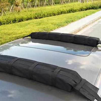 Cina Il tetto molle del kajak di 2 pc non tormenta cinghie resistenti di graffio di vibrazione anti regolabile per carico superiore in vendita