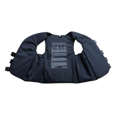Cina Giubbotto di salvataggio accessorio degli adulti del CE del kajak di Huarui i vestiti EPE di 50 Newton in vendita