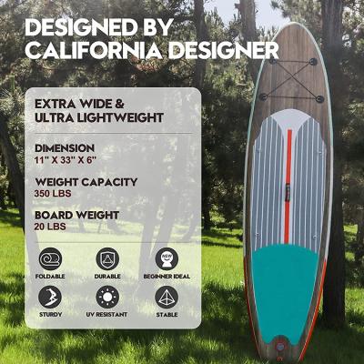Cina 350LBS su ordinazione che visita il bordo del Sup per area degli sport acquatici in vendita