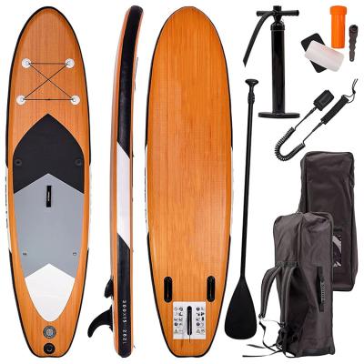 Cina 10' X30 ' X6» 275lbs che visita il bordo del Sup per area degli sport acquatici in vendita
