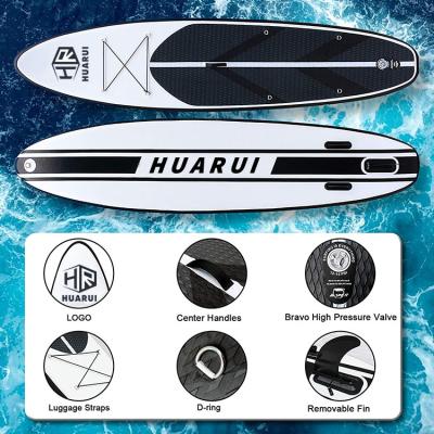 Cina 300lbs su ordinazione che visitano il bordo del Sup stanno sul surf in vendita
