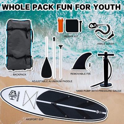 Cina 300lbs su ordinazione che visitano il bordo del Sup stanno sul surf in vendita