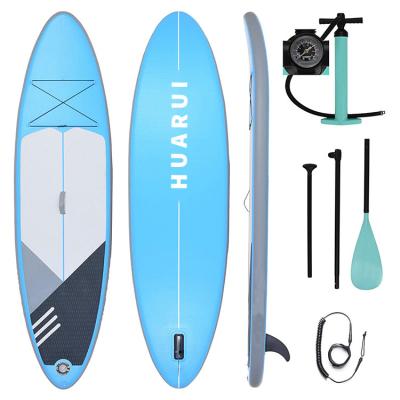 China 10 ' X 31“ X 5“ Reizende Sup Regelbare de Peddelraad van de Raadstribune omhoog Te koop