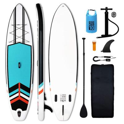 Cina La visita pieghevole Sup il supporto su Paddleboard della spuma del bordo in vendita