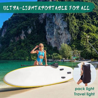 Cina La capacità 350LBS che visita l'esplosione del bordo del Sup sta sul surf in vendita