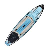 China Inflatable Sup Paddle Board Inflatable Surfboard Sup Custom Stand Up Paddle Board for sale