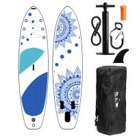 China Isup Paddle Board Paddleboard Inflatable Paddle Surfing Board for sale