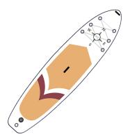 China Paddle Board 2022 Custom Inflatable Touring Stand Up Paddle Board Inflatable Sup for sale