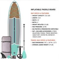 China LLDPE Surf Kayak See Description 4.5mm Thick OEM Deck Rigging for sale