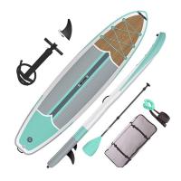 China Inflatable Surfboard Board Inflatable Paddle Sup Wholesale Boards for sale