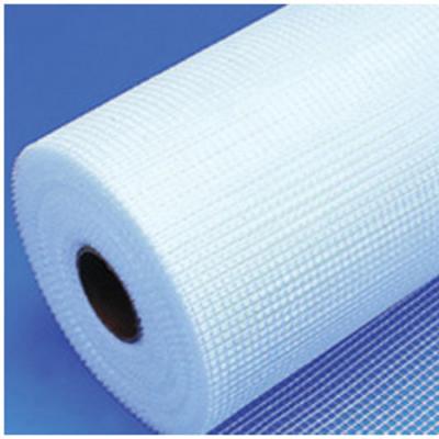 China Different colors and Alkali-resistant fiberglass mesh used for granite or marble for sale