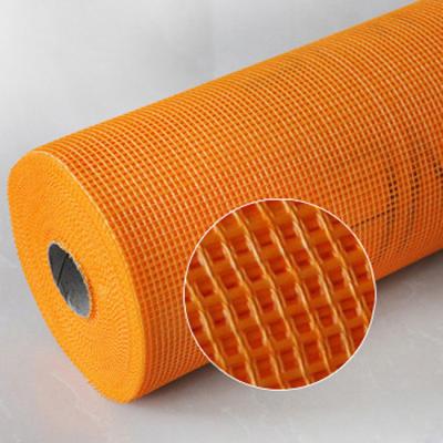 China Different colors and Alkali-resistant fiberglass mesh used for granite or marble for sale