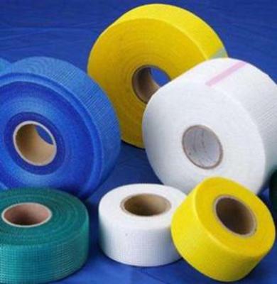 Cina Nastro adesivo della vetroresina del materiale 8x8 50mm di Contruction in vendita