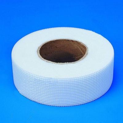 Cina Nastro adesivo della vetroresina del materiale 8x8 50mm di Contruction in vendita