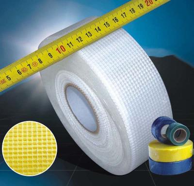 Cina Nastro adesivo della vetroresina del materiale 8x8 50mm di Contruction in vendita