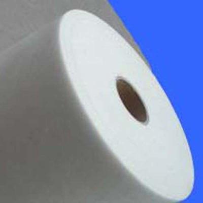 China White color and uniform surface fiberglass tissue used for your roofing material for sale