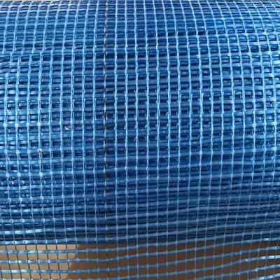 China 4x4mm het Netwerk van de Dakwerkglasvezel Te koop