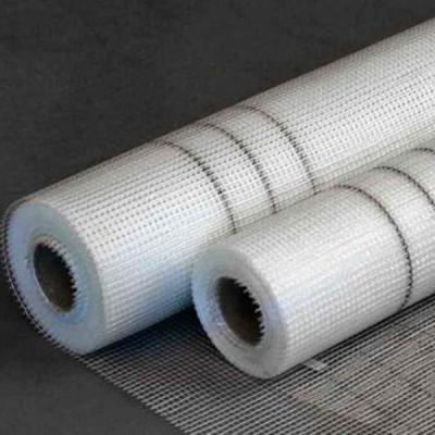 Cina Rete resistente al fuoco della vetroresina di colori differenti usata per il materiale da costruzione in vendita