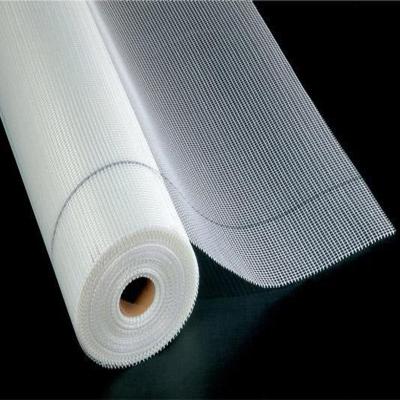 China Verschillende kleurenbrand - netto bewijsglasvezel gebruikt voor bouwmateriaal Te koop