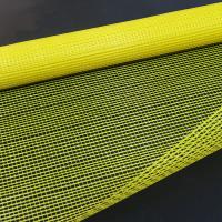 China 60g Fire Resistant Fiberglass for sale