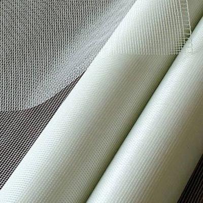 Cina La resina ha ricoperto la vetroresina Mesh Tile Backing in vendita