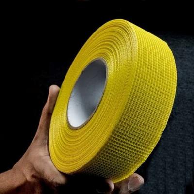 Cina Alcali – nastro unito del muro a secco resistente della vetroresina per la lacuna della parete che ripara materiale in vendita