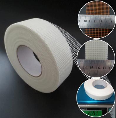 Cina Alcali – nastro unito del muro a secco della vetroresina della prova per la lacuna della parete che ripara materiale in vendita