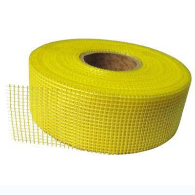Cina Vetroresina Mesh Tape autoadesivo dello SGS ETAG004 in vendita