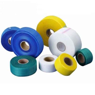 Cina Nastro adesivo della vetroresina bianca 65g di 48mm in vendita