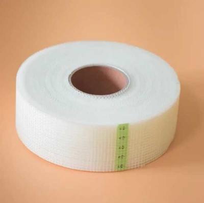 Cina nastro adesivo della vetroresina della maglia 65g di larghezza di 48mm in vendita